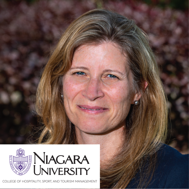 Workforce Development: Dr. Bridget Niland, Dean, Niagara University ... Workforce Development: Dr. Bridget Niland, Dean, Niagara University ...